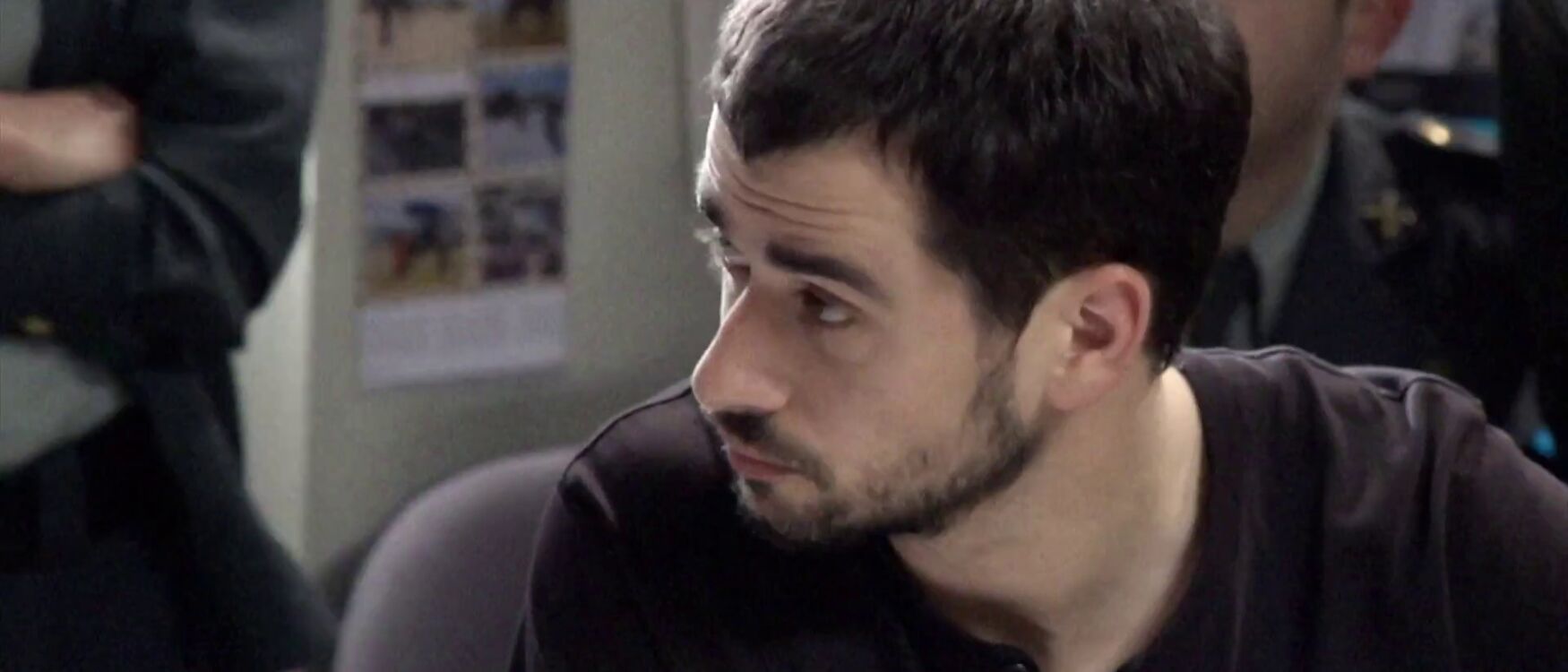 Tráiler 'Matalobos'