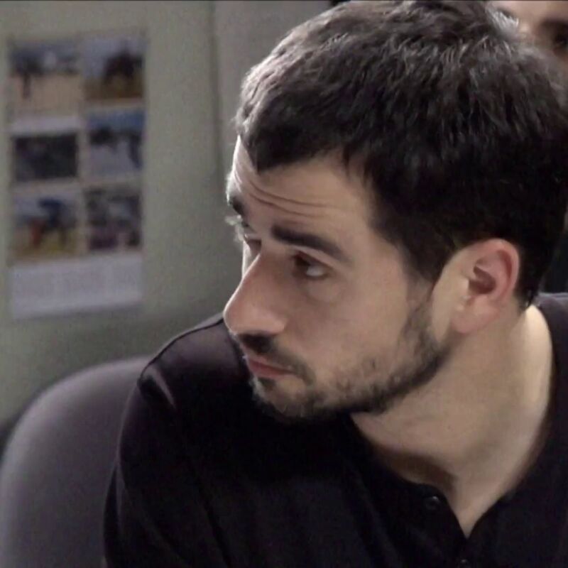 Tráiler 'Matalobos'