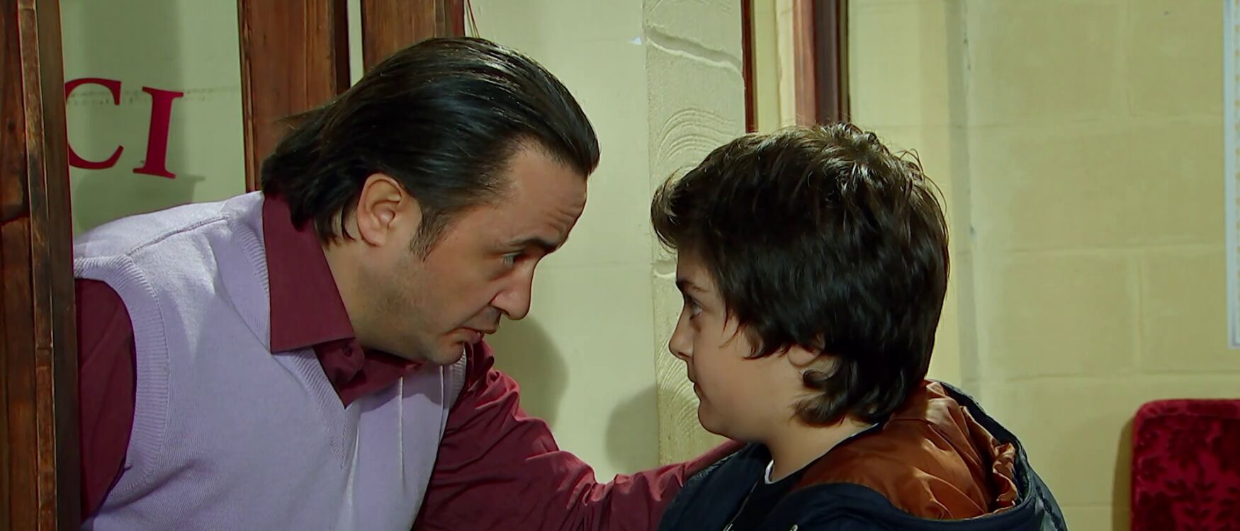 Esposa joven - Temporada 2 - Capítulo 104