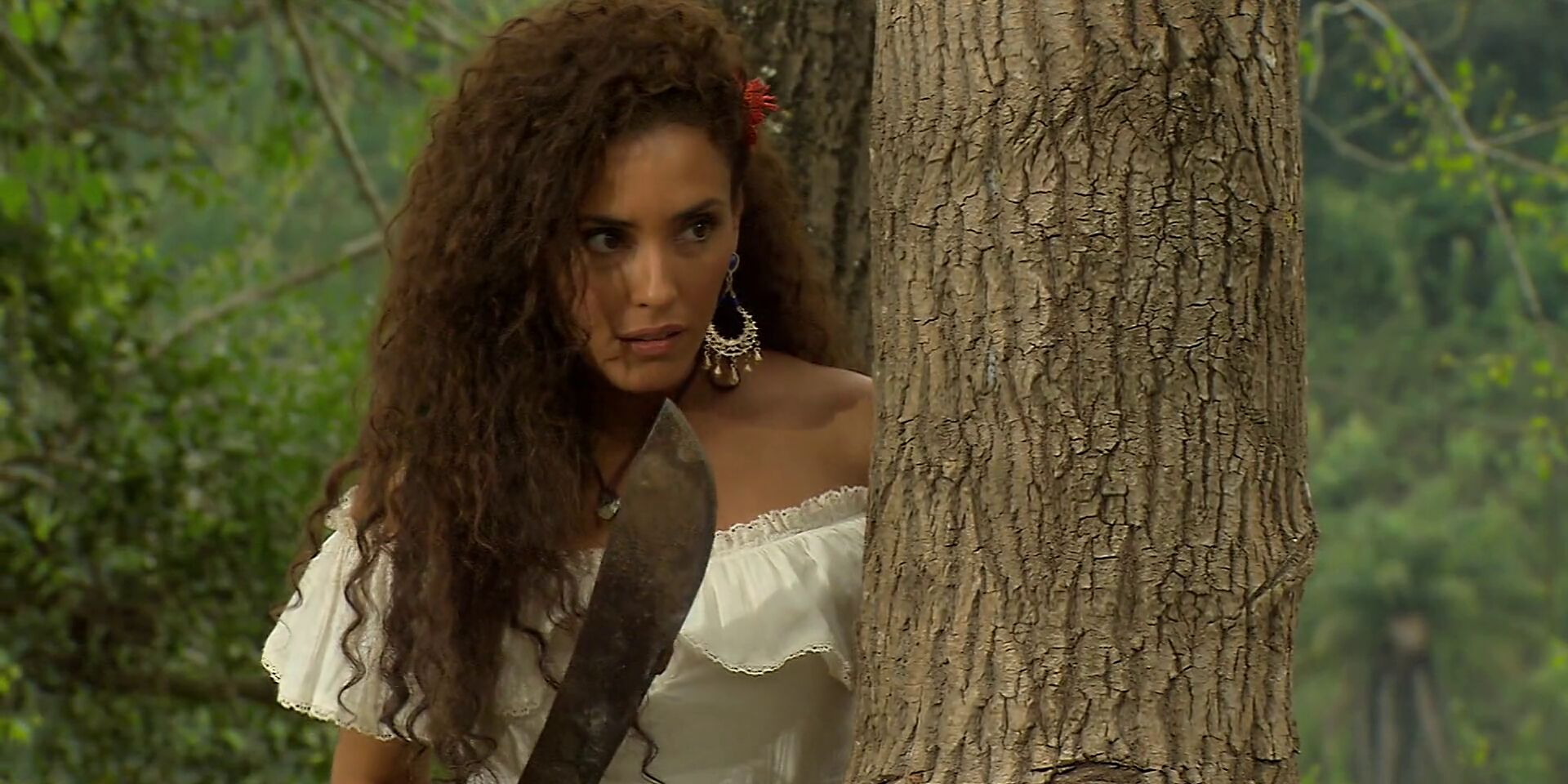 Lo imperdonable - Capítulo 1