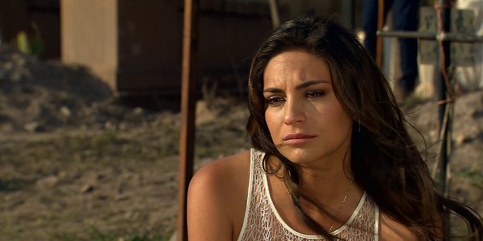 Lo imperdonable - Capítulo 29