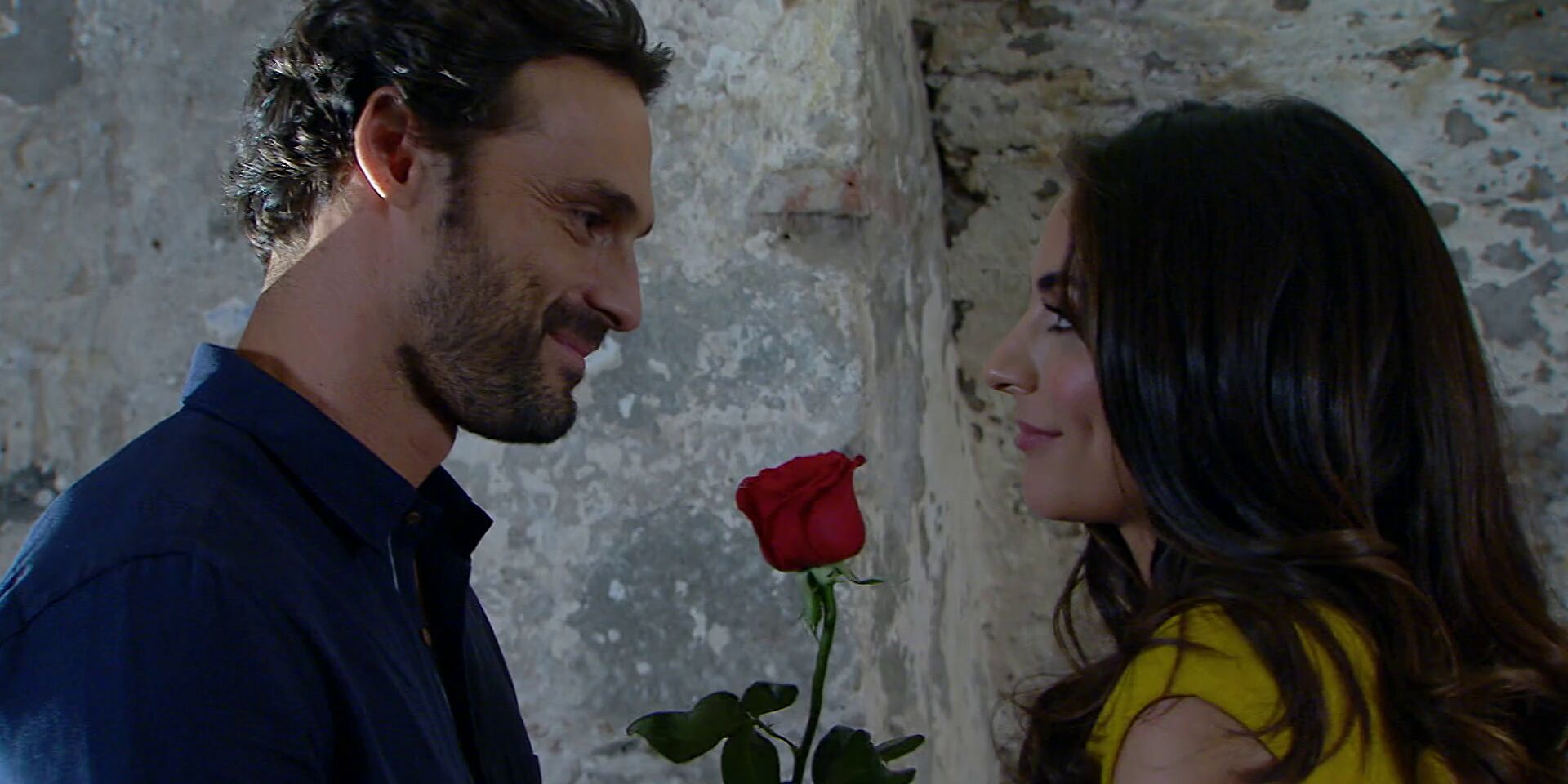 Lo imperdonable - Capítulo 99