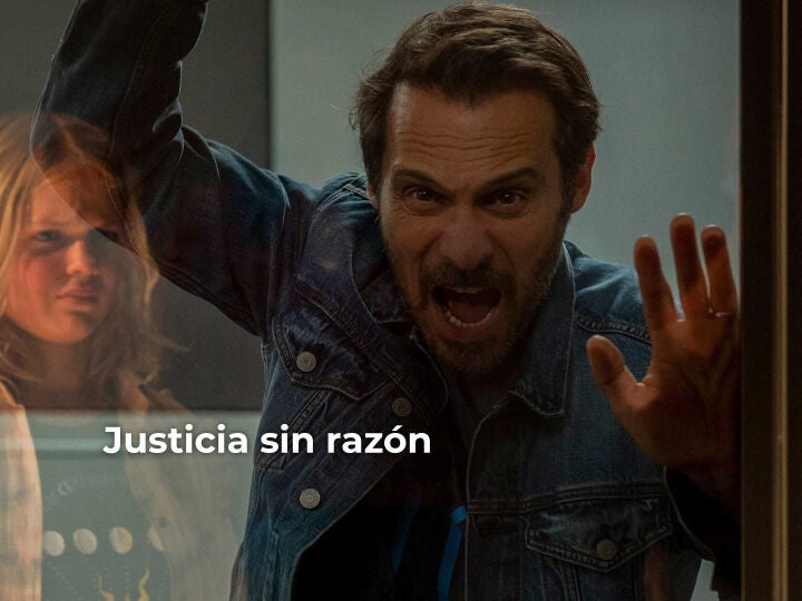 TV Movies - Justicia sin razón (Fast Channel)