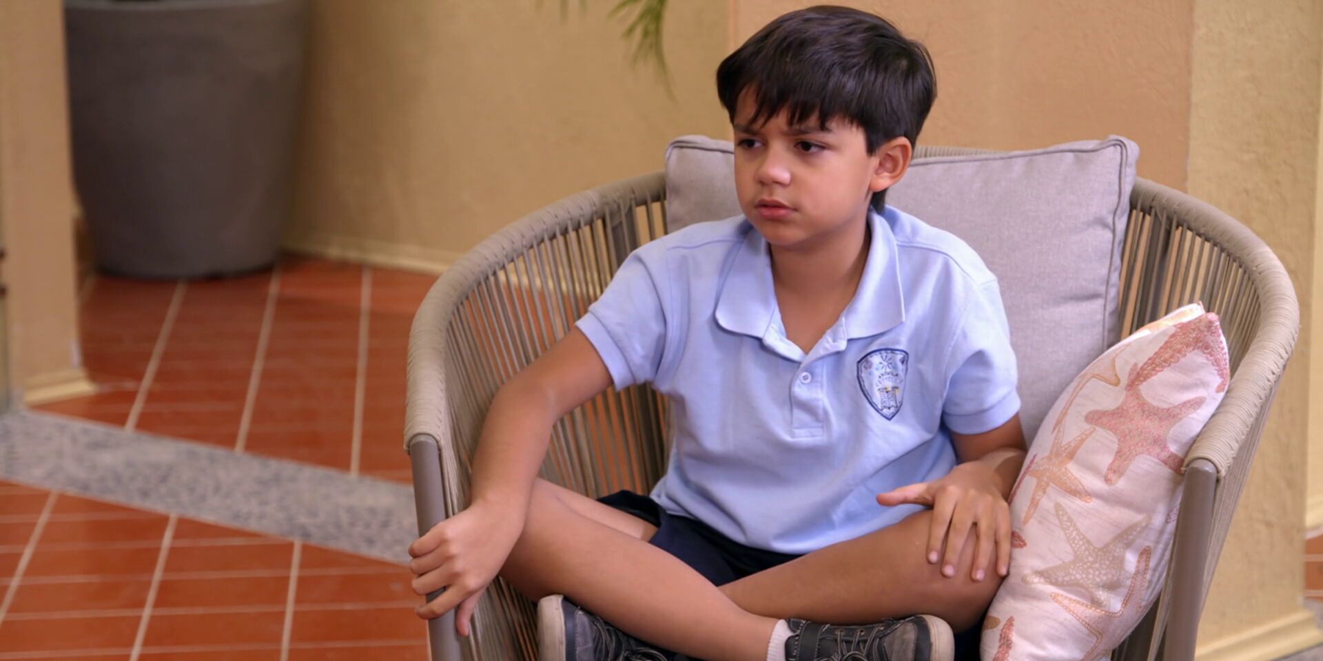 Soltero con hijas - Capítulo 55