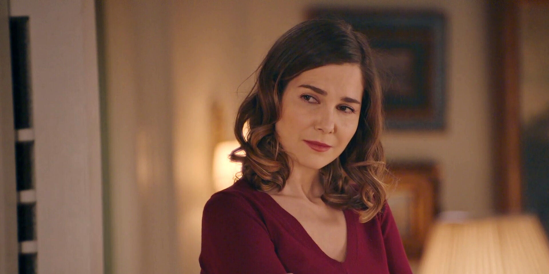 Sueños de libertad - Capítulo 54 (10-05-24)