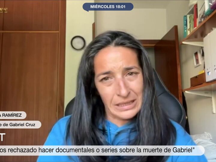 La madre del 'pececito' Gabriel rechaza 'docuseries' sobre el caso de ...