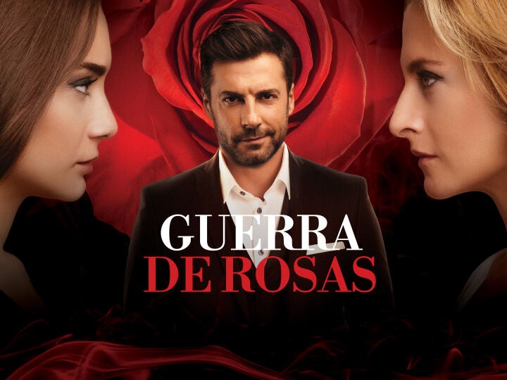 Guerra de rosas