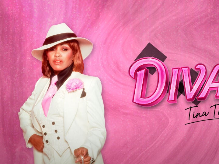 Divas: Tina Turner