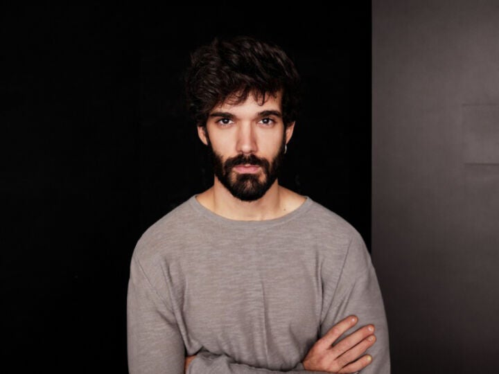 Oliver Ruano