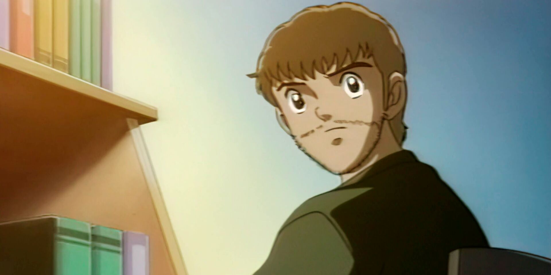 Campeones hacia el mundial - Temporada 1 - Capítulo 11: Adiós Roberto