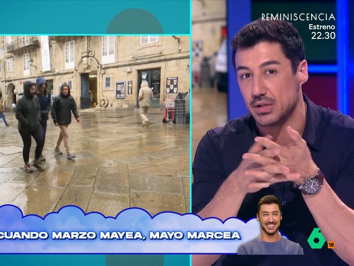 Zapeando: Francisco Cacho desvela qué hay de cierto en los refranes ...