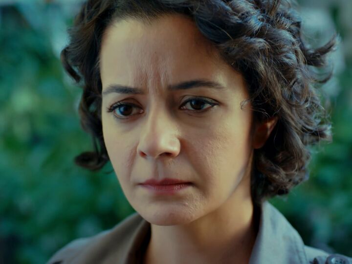 Guerra de rosas - Temporada 1 - Capítulo 16