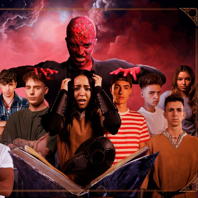 FLOOXER en ATRESplayer | Los mejores videos virales de internet