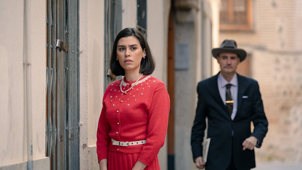 Sueños de libertad - Capítulo 94 (05-07-24)