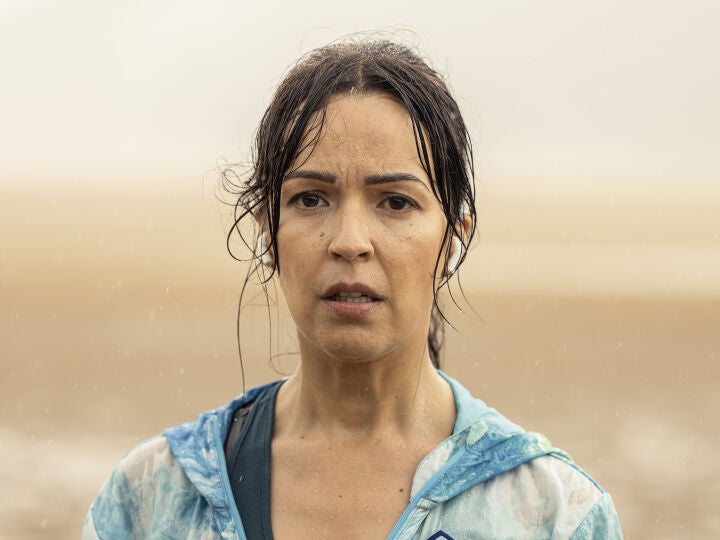 Ángela - Temporada 1 - Capítulo 1