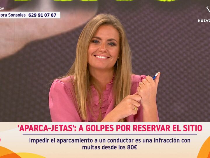 Y ahora Sonsoles - Programa 477 (22-11-24)