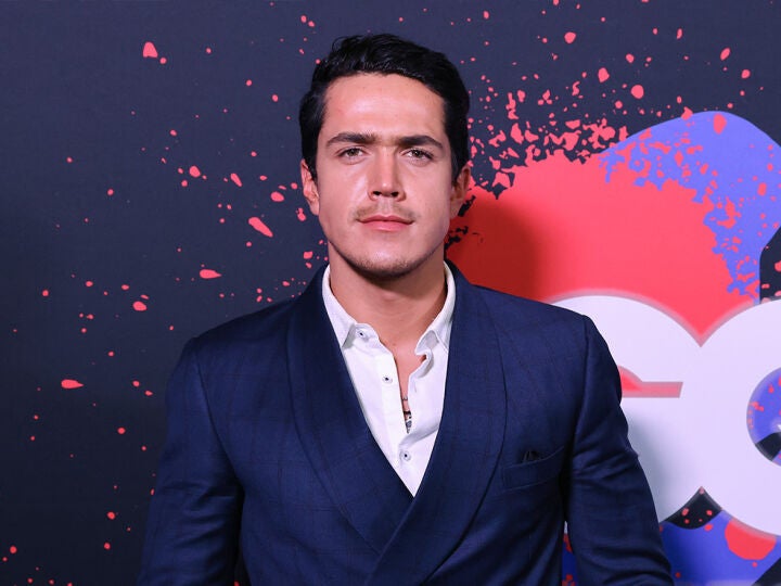 Mario Morán