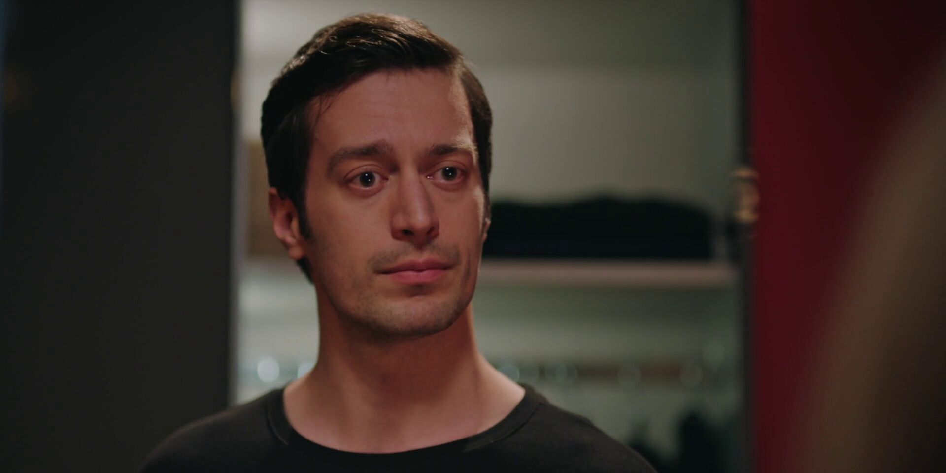 Tras el cristal - Emitido en TV (28-11-24)