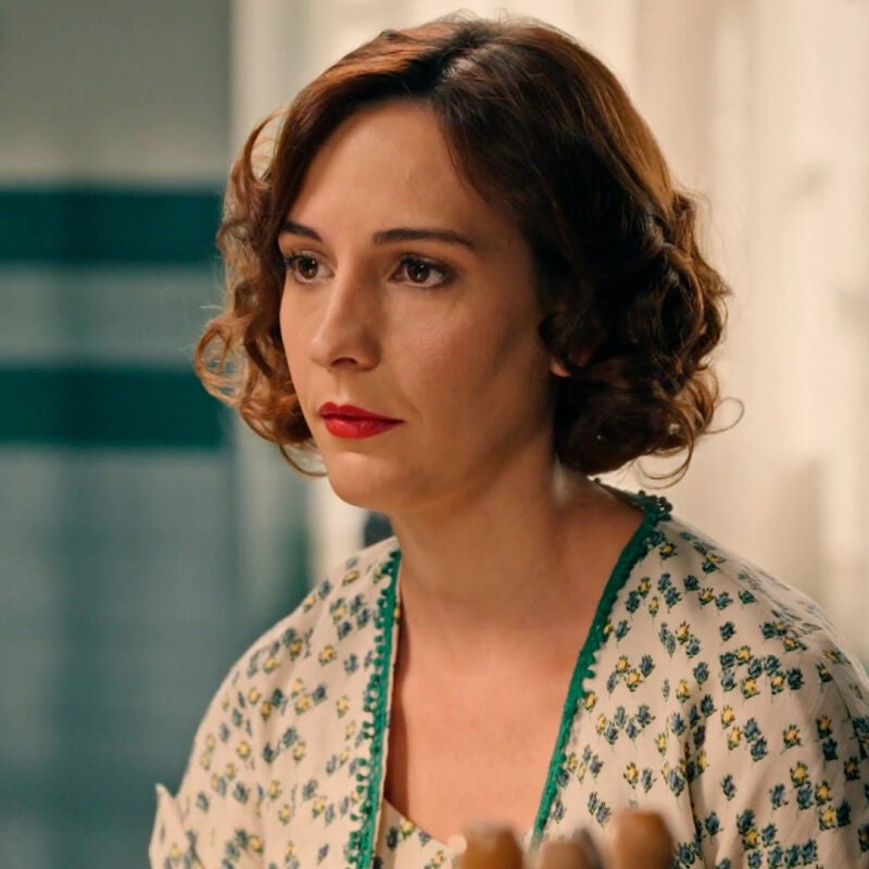 Sueños de libertad - Capítulo 205 (16-12-24)