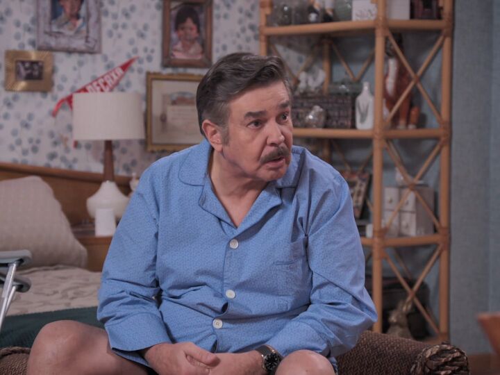 Una Familia De Diez Temporada 3 Capítulo 4 La Llegada