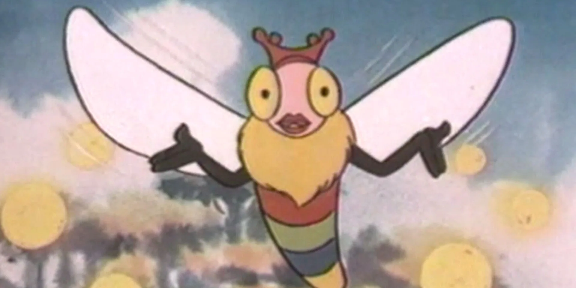 Bobobobs - Temporada 1 - Capítulo 7: El árbol monstruo