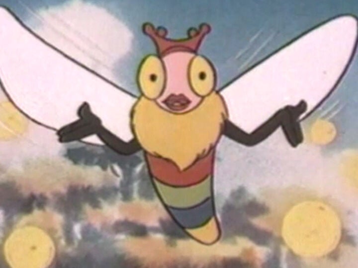 Bobobobs - Temporada 1 - Capítulo 7: El árbol monstruo