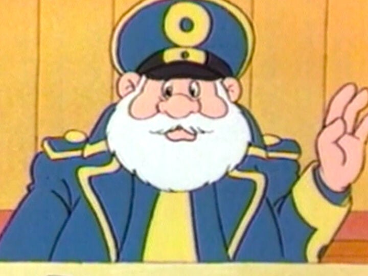 Bobobobs - Temporada 1 - Capítulo 1: Bobobobs