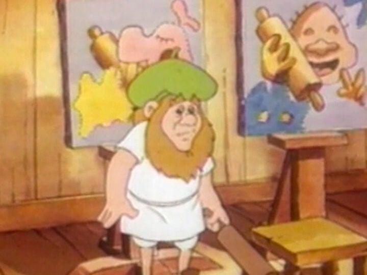 Bobobobs - Temporada 1 - Capítulo 20: Cambio de corazón