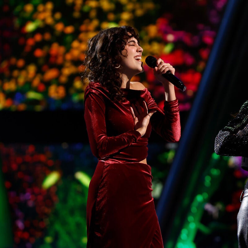 La Voz 2024 - Programa 14: La gran final