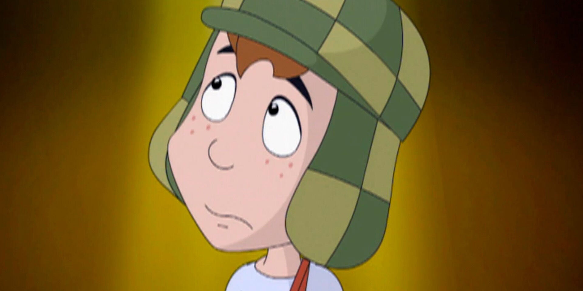 El Chavo Animado - Temporada 2 - Los dientes de leche