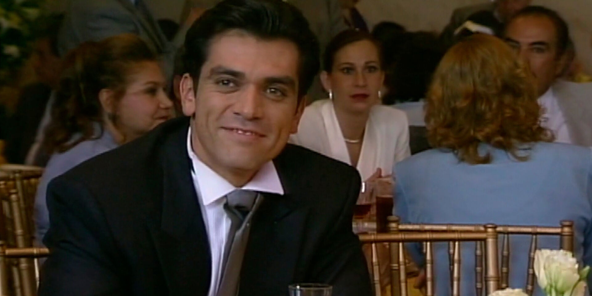 Tres mujeres - Capítulo 101