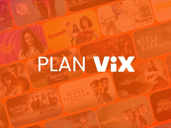 Llega ViX a atresplayer