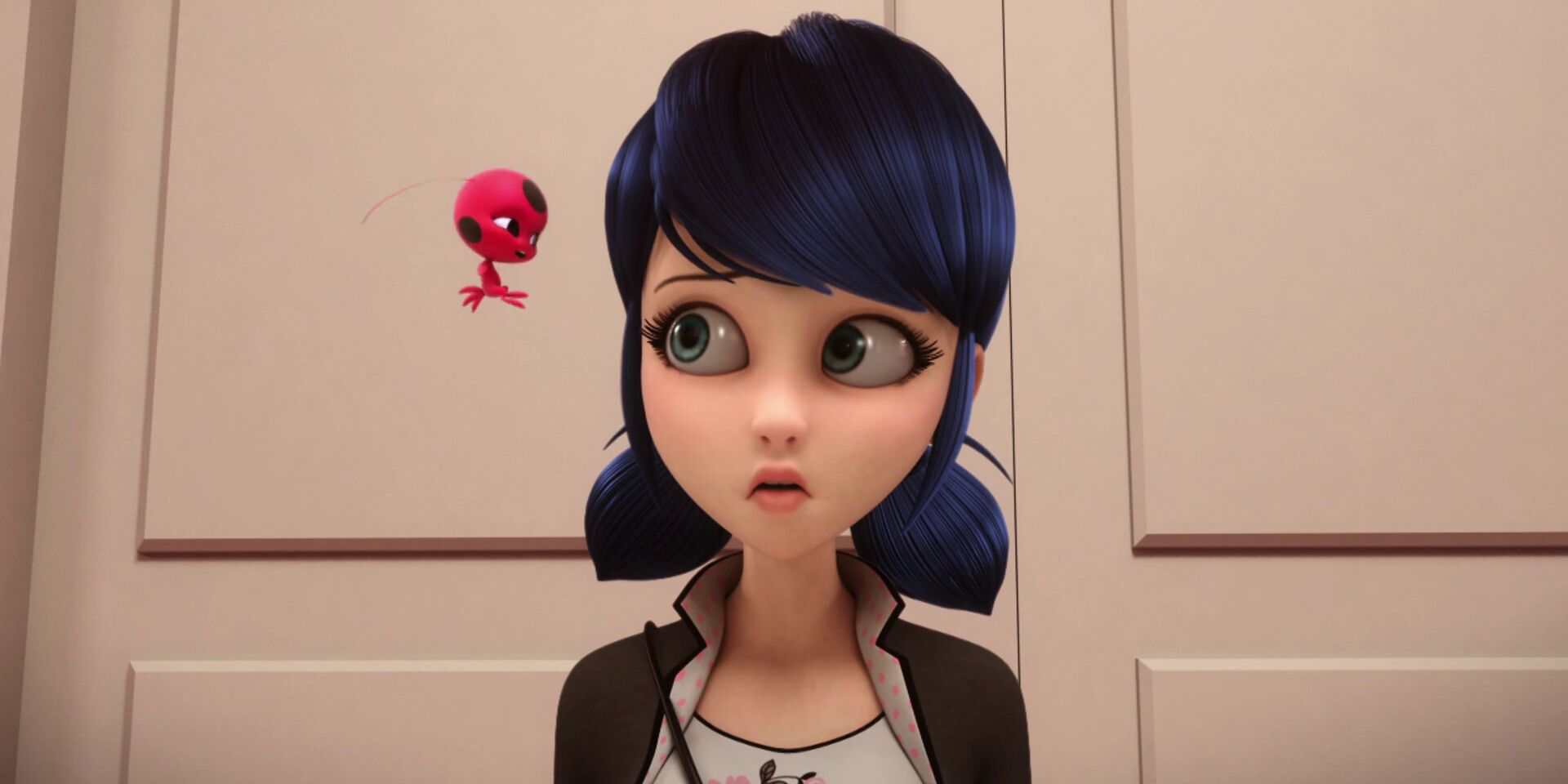 Prodigiosa: Las aventuras de Ladybug - Temporada 1 - Capítulo 19: Pixelator