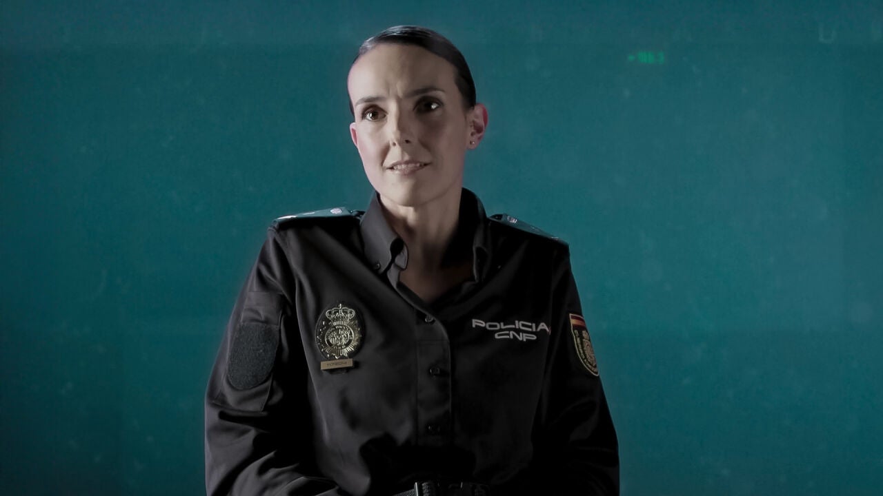 La red - Temporada 1 - Programa 2