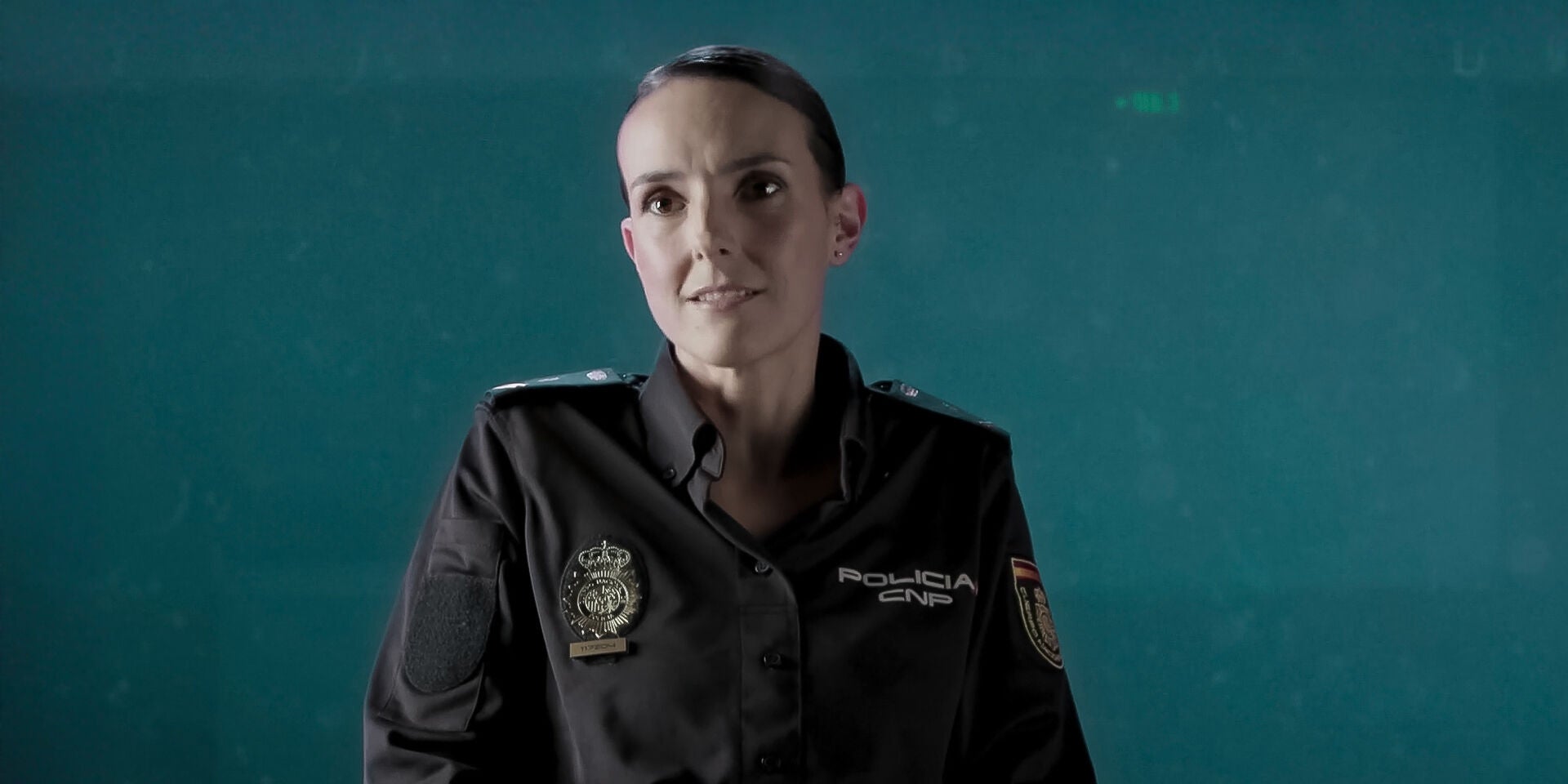La red - Temporada 1 - Programa 2