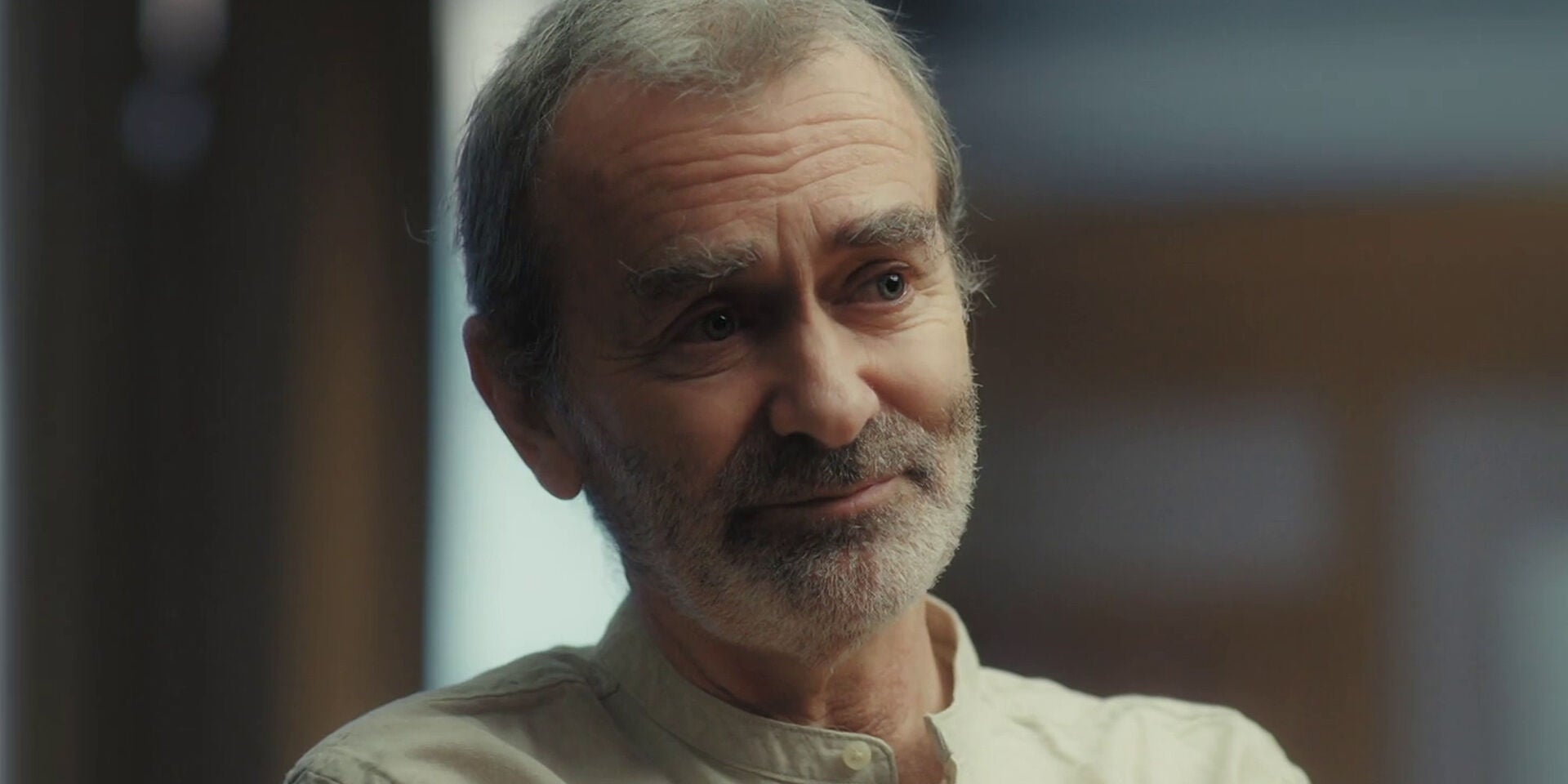 Lo de Évole - Temporada 6 - Fernando Simón