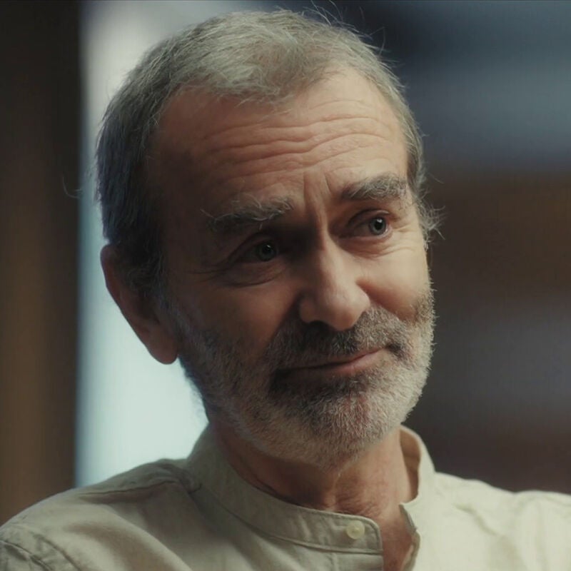 Lo de Évole - Temporada 6 - Fernando Simón