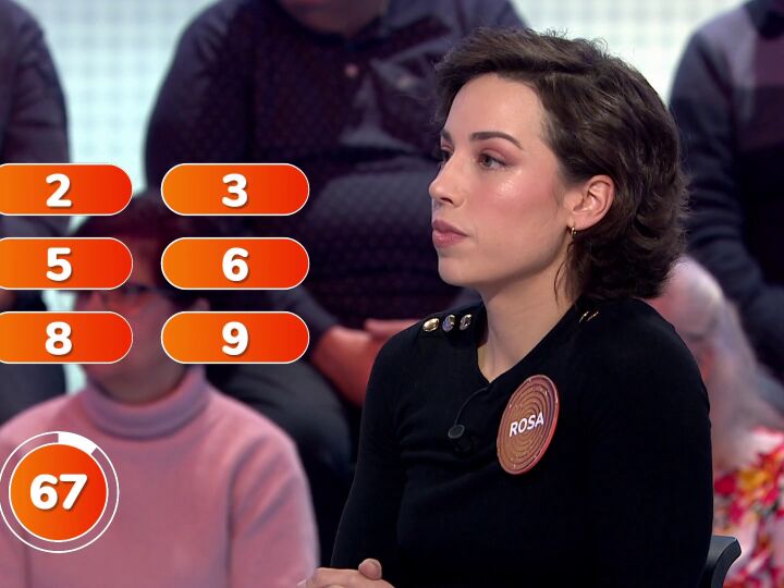 Pasapalabra (10-03-25) Programa 1224