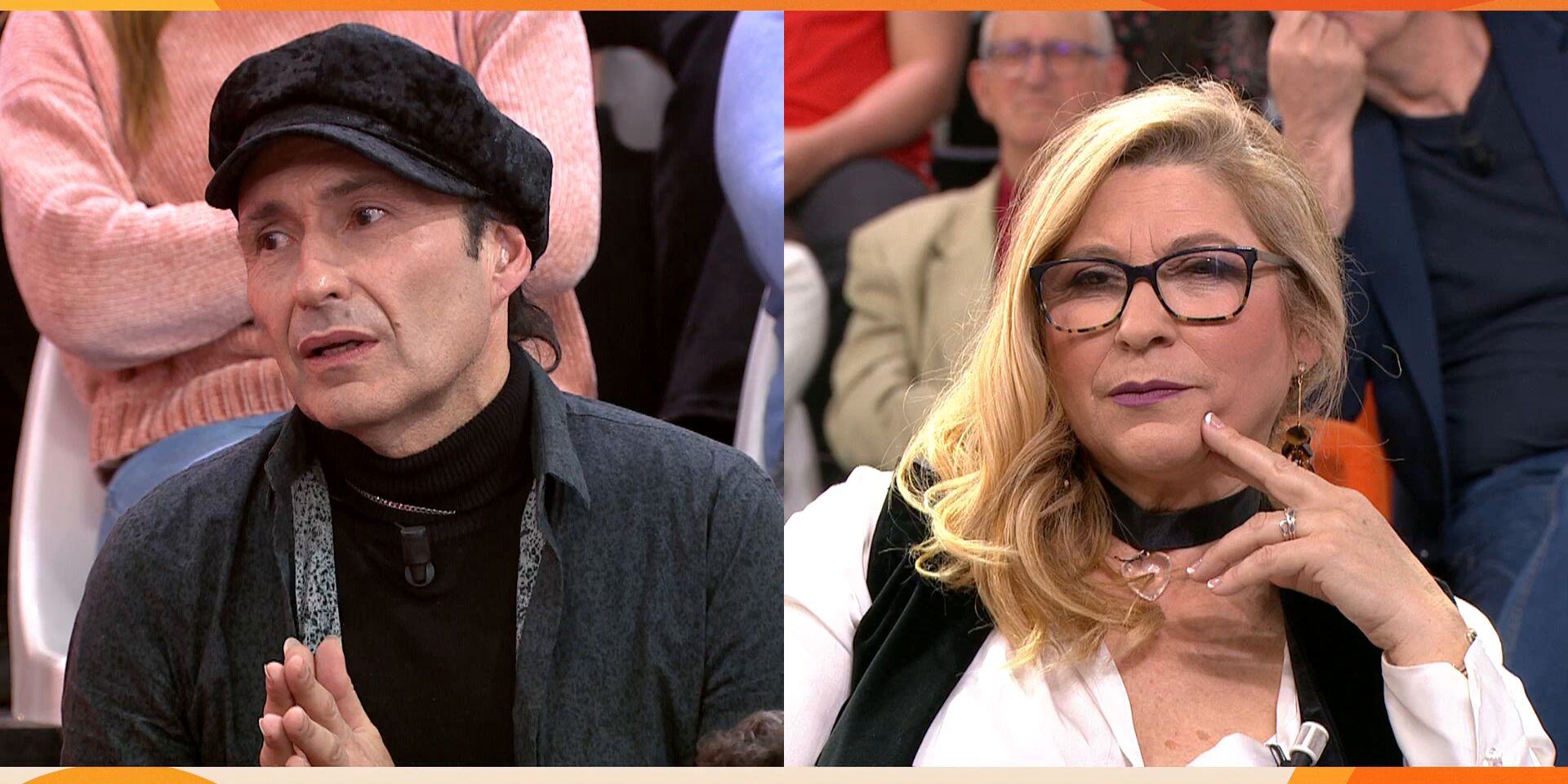 Dulce logró que el amor de su vida dejara a su mujer por ella