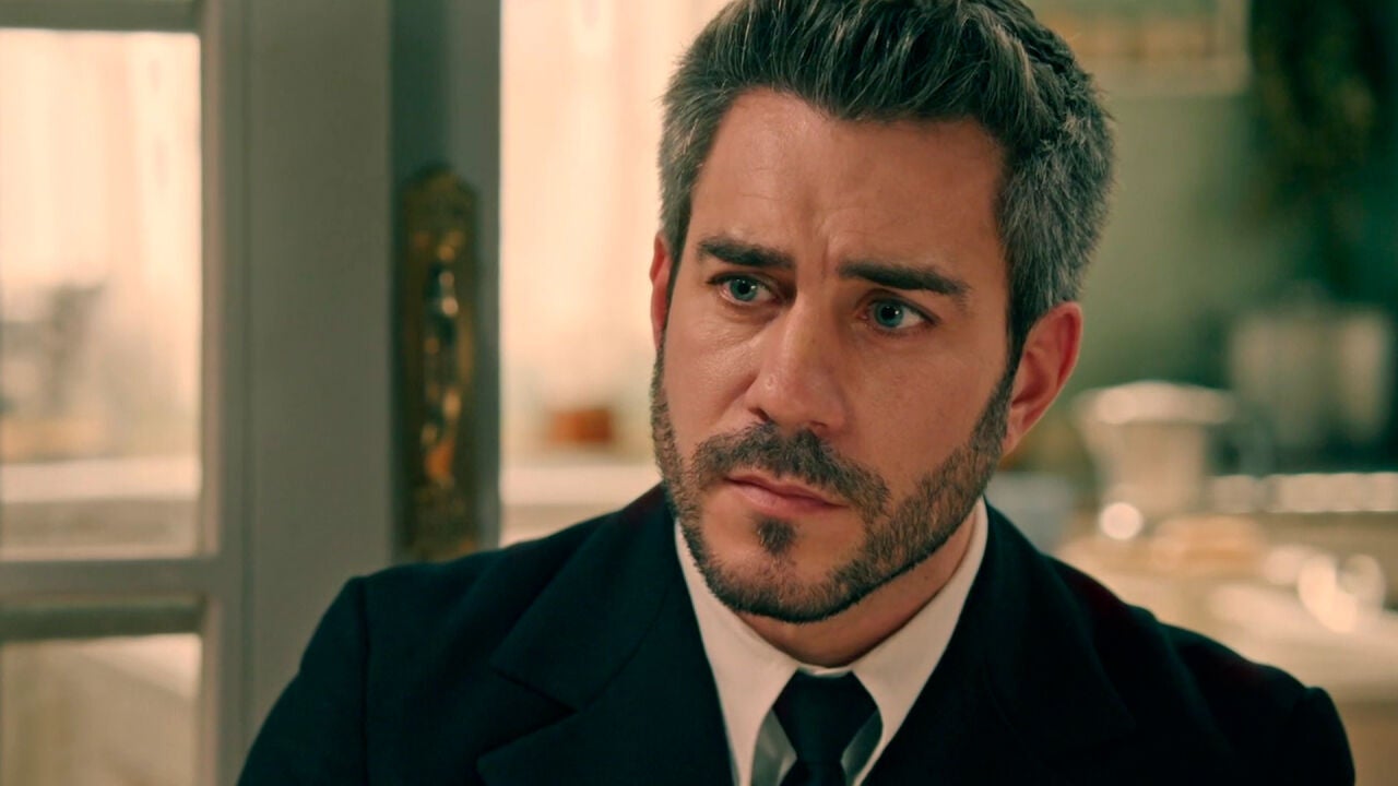 Sueños de libertad - Capítulo 272 (24-03-25)