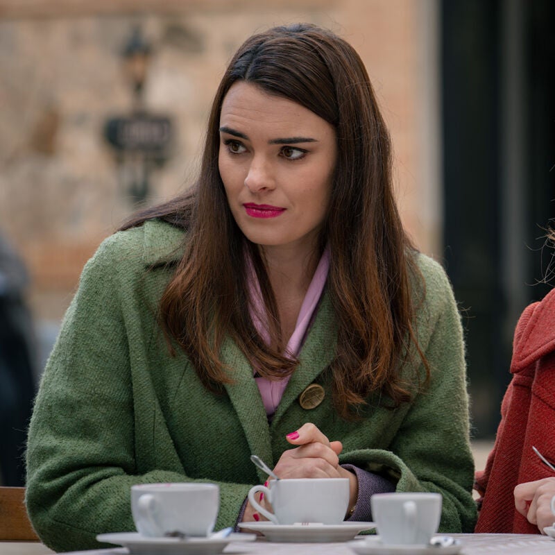 Sueños de libertad - Temporada 2 - Capítulo 277 (31-03-25)