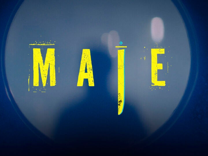 Maje