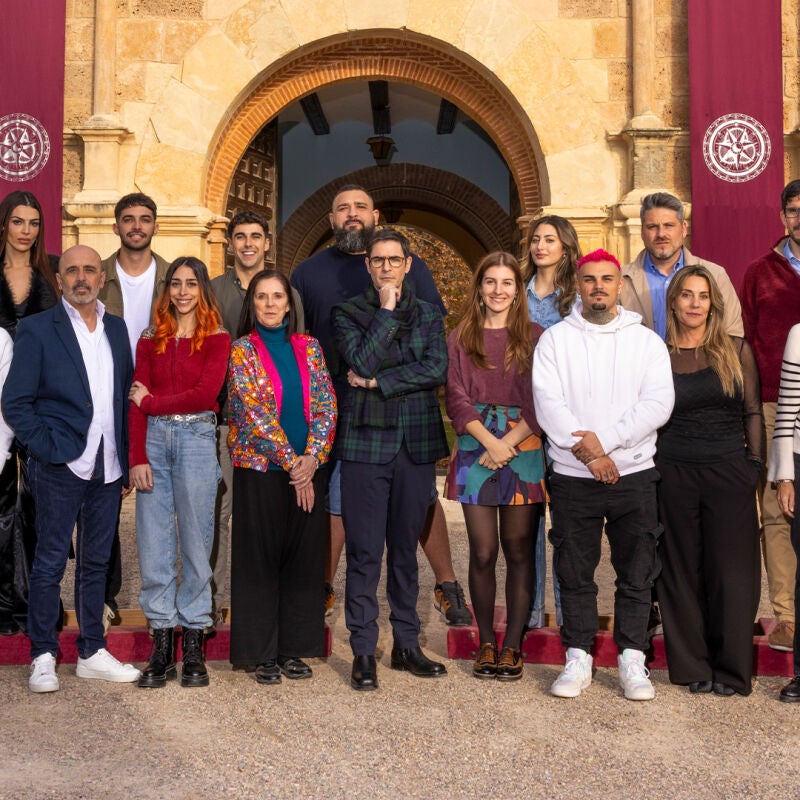 Traitors - Temporada 1 - Programa 1: Prender la llama