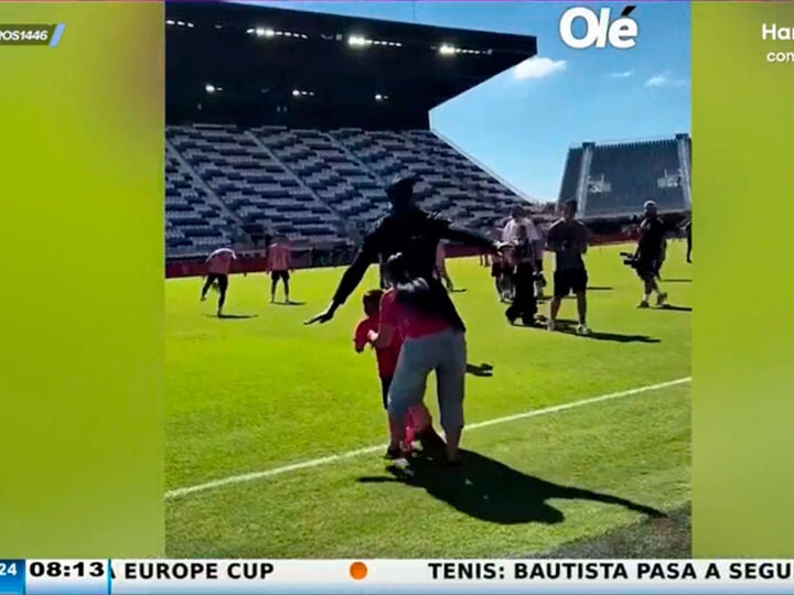 Aruser@s - Programa 1446 (24-04-25)