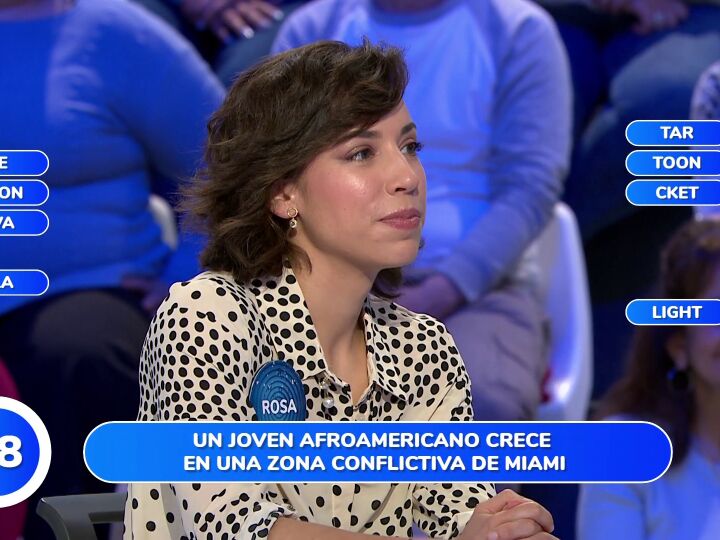 Pasapalabra (06-05-25) Programa 1263