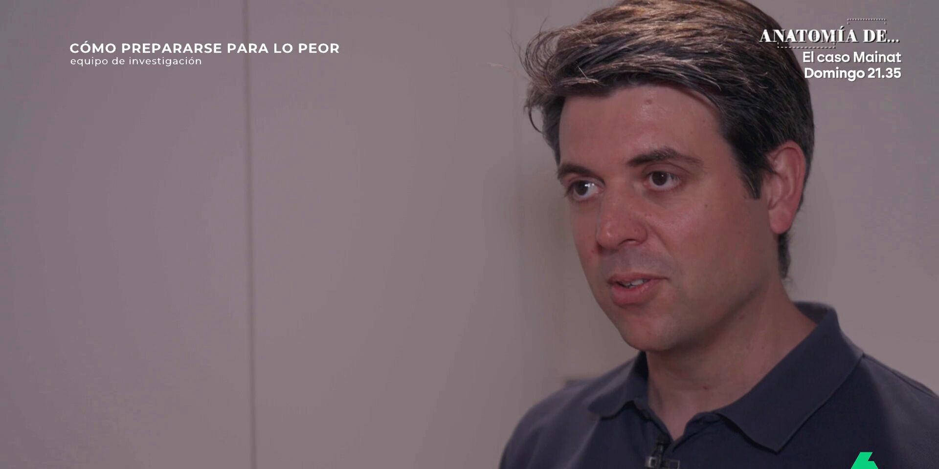 La reacción de este español al recibir por primera vez pastillas de ...