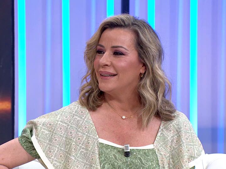 Inés Sainz, la Miss España que luchó contra el cáncer de mama: "Lo ...