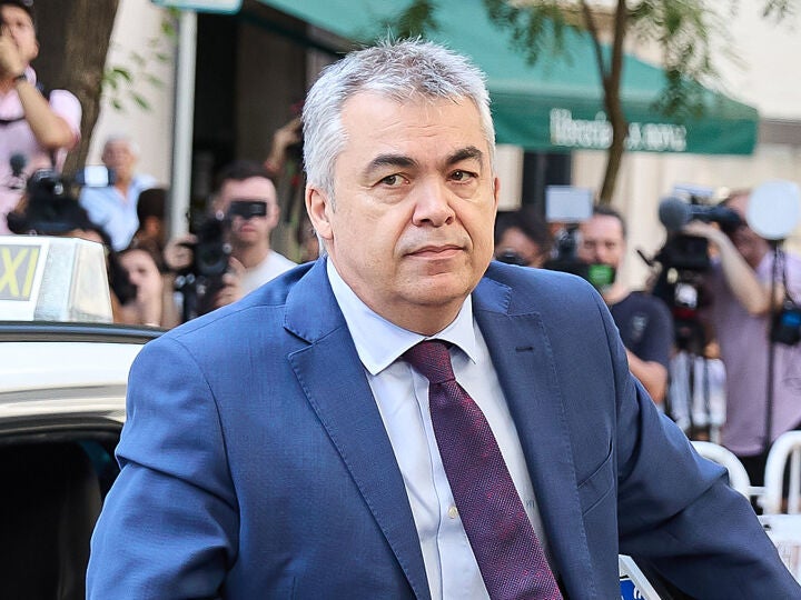 El Objetivo - Temporada 12 - Cerdán a prisión