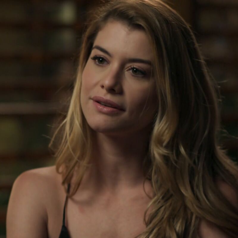 Rock Story - Temporada 1 - Capítulo 73