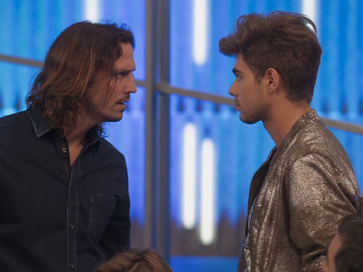 Rock Story - Temporada 1 - Capítulo 85